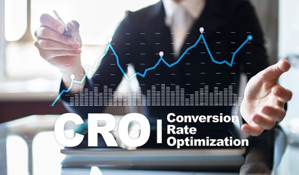 Maximizing Your Website’s Potential: Conversion Rate Optimization