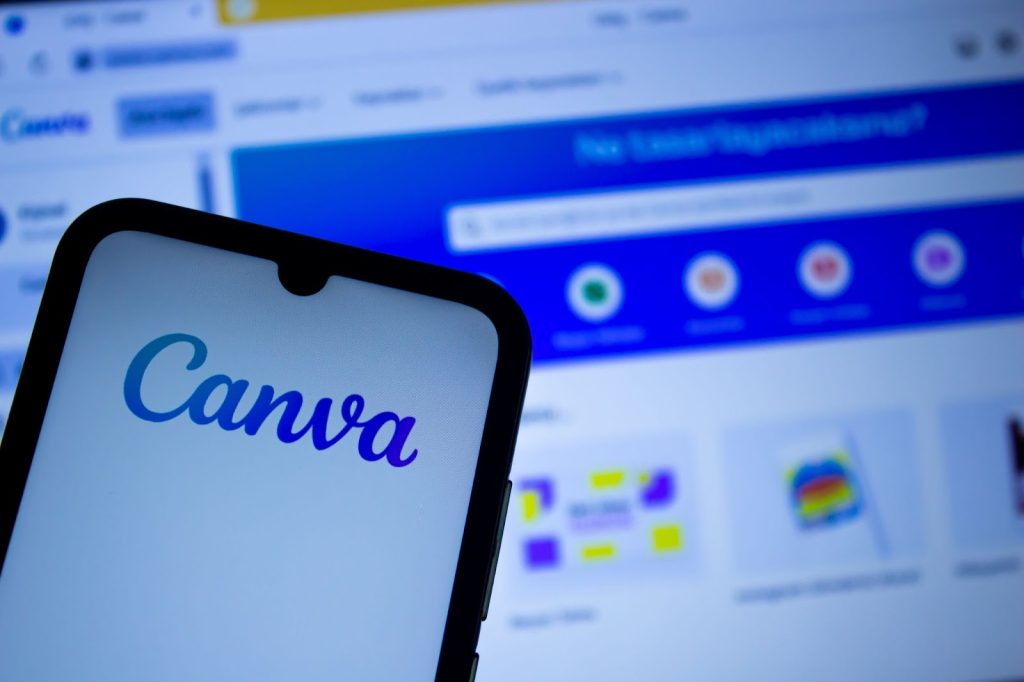 Canva’s Free Templates: Your Total Guide